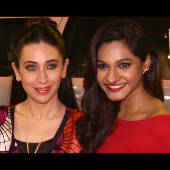 Revealed! Stylists behind the breathtaking looks of these celebs