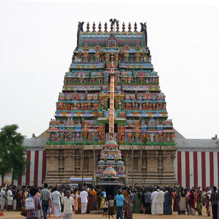 Ganesh Chaturthi 2017: Here are some popular Lord Ganesha temples in India