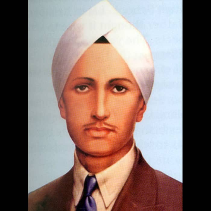 Kartar Singh Sarabha