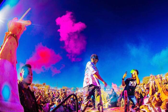 Happy Holi 2023: Kiara Advani – Sidharth Malhotra, Katrina Kaif -Vicky ...