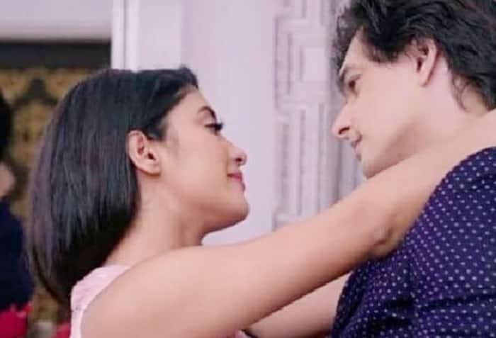 Kartik and Naira redefine love