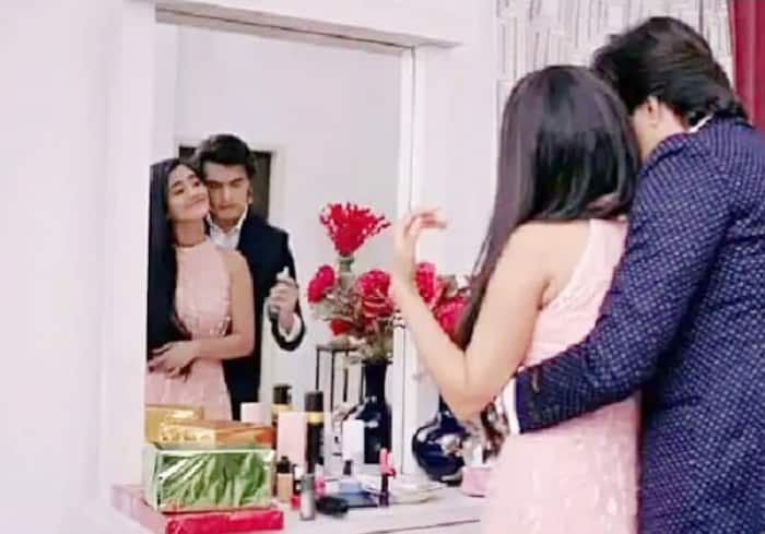Kartik and Naira redefine love
