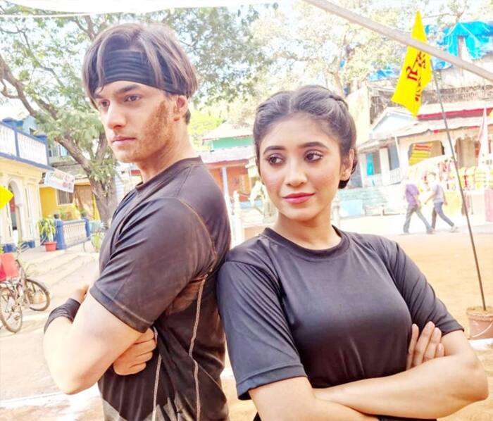 Yeh Rishta Kya Kehlata Hai: New Twist in Story, Kartik-Sirat Team up ...
