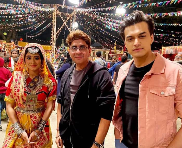 Yeh Rishta Kya Kehlata Hai Spoiler Alert: Kaira Face-Off on The Way as ...