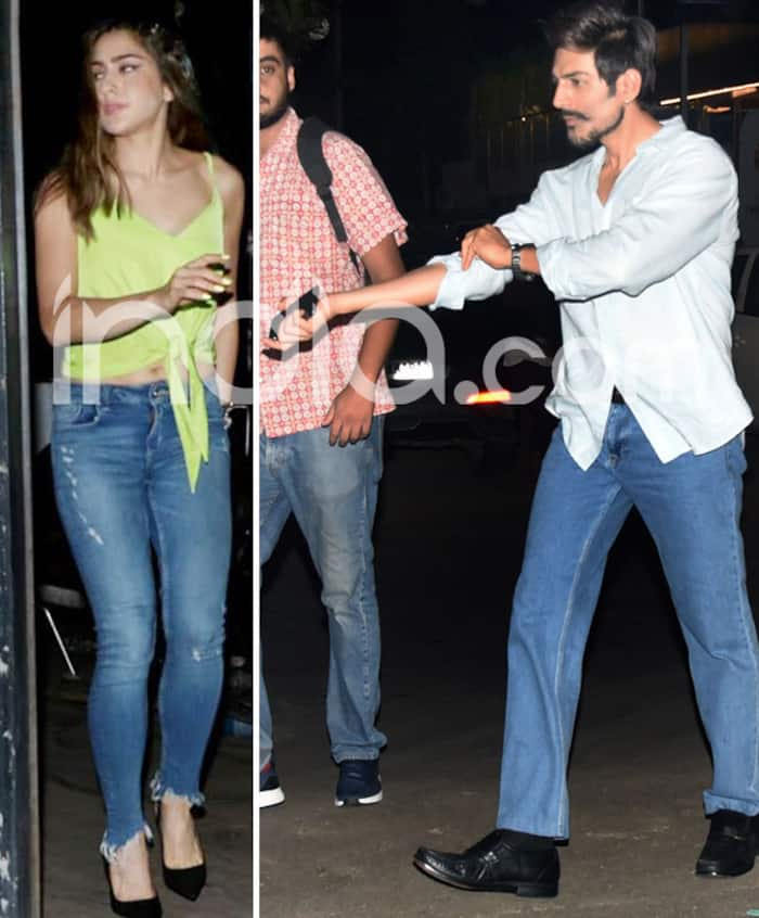 Love Aaj Kal 2: Kartik Aaryan in Beard And Mustache, Sara Ali Khan in ...
