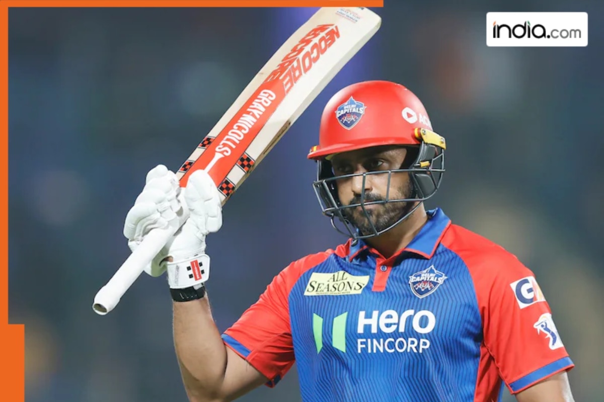 Karun Nair to leave Vidarbha