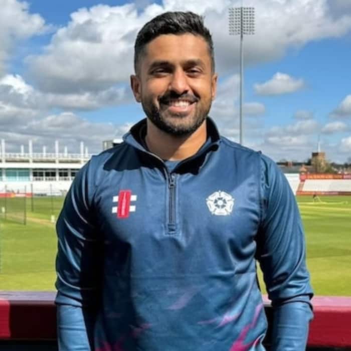 Karun Nair: The Formidable Captain