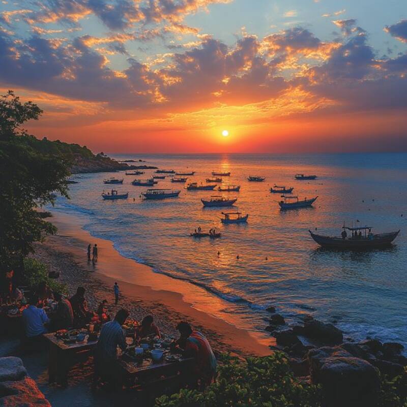 8 Secret Towns Near Goa You Never Knew Existed