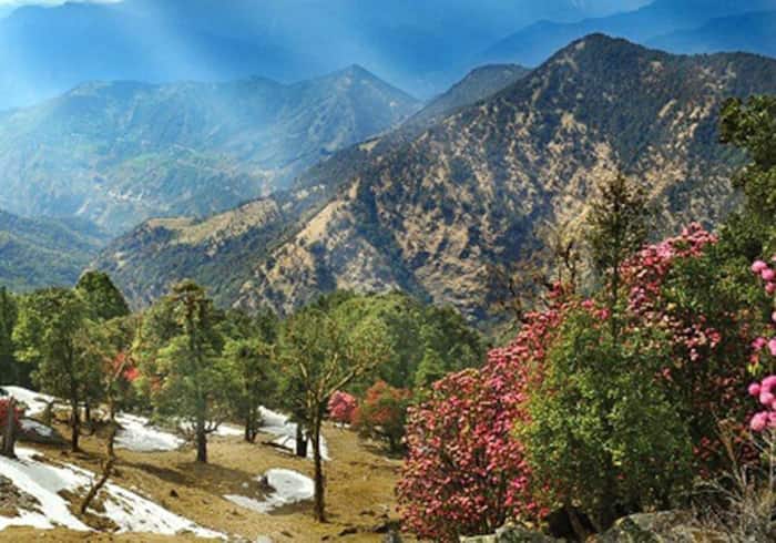 Best hill stations in Uttarakhand, you could pack your bags to