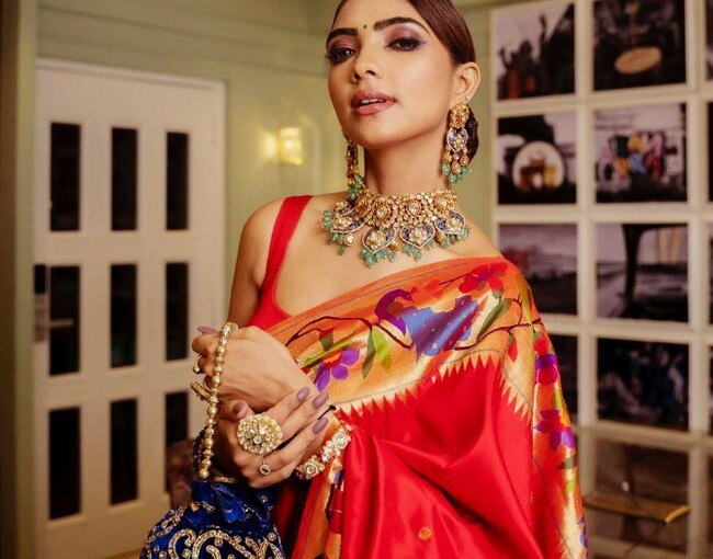 Kasautii Zindagii Kay actor Pooja Banerjee looks both stylish and ...