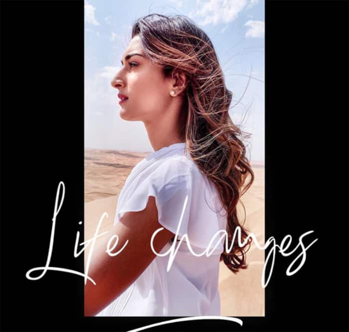 Erica Fernandez is Setting Fashion Goals