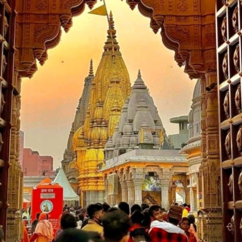 Discover The 9 Sacred Temples You Must Visit Worldwide