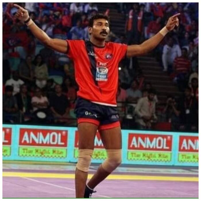 Best Raiders Of Pro Kabaddi League (PKL) | Photos