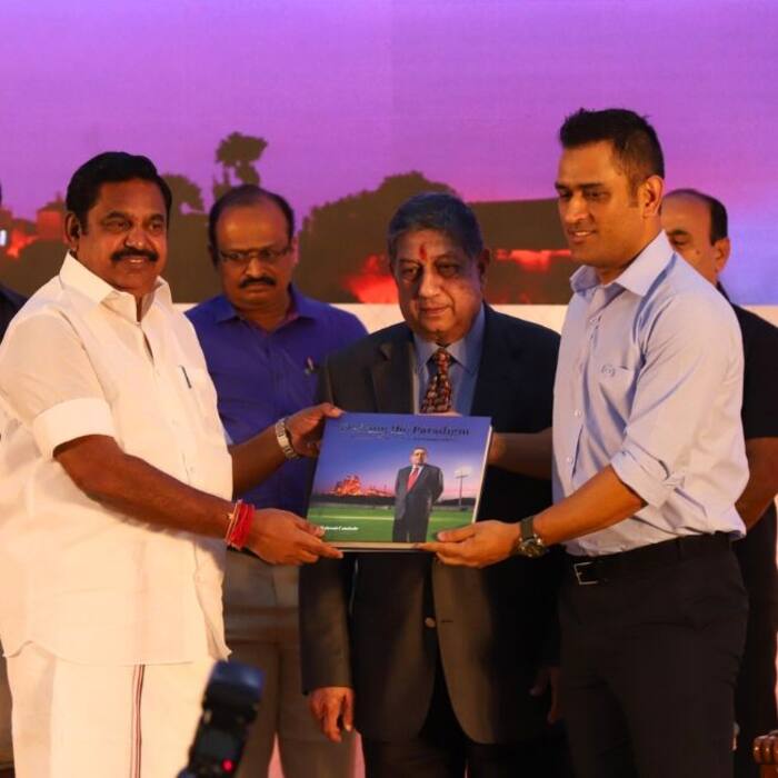 MS Dhoni's CSK gets new BOSS ahead of IPL 2026 season, his name is...