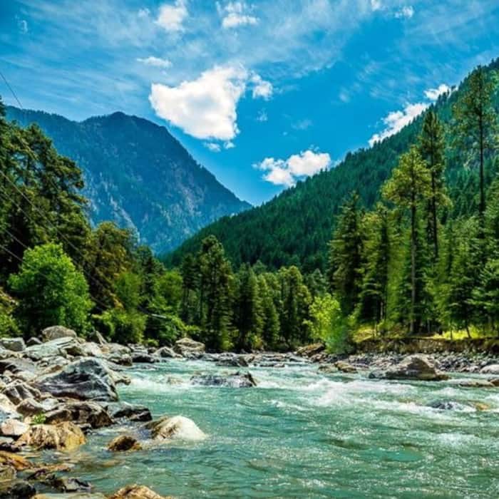 Kasol, Himachal Pradesh