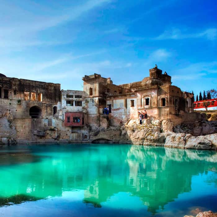 Mukti Gupteshwar Temple in Minto, Australia