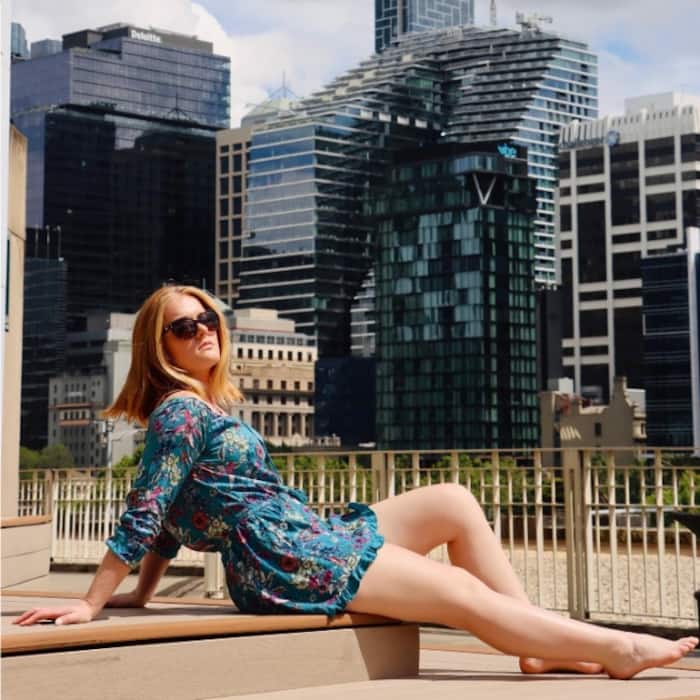 Meet wife of New Zealand star cricketer Glenn Phillips, her name is ...