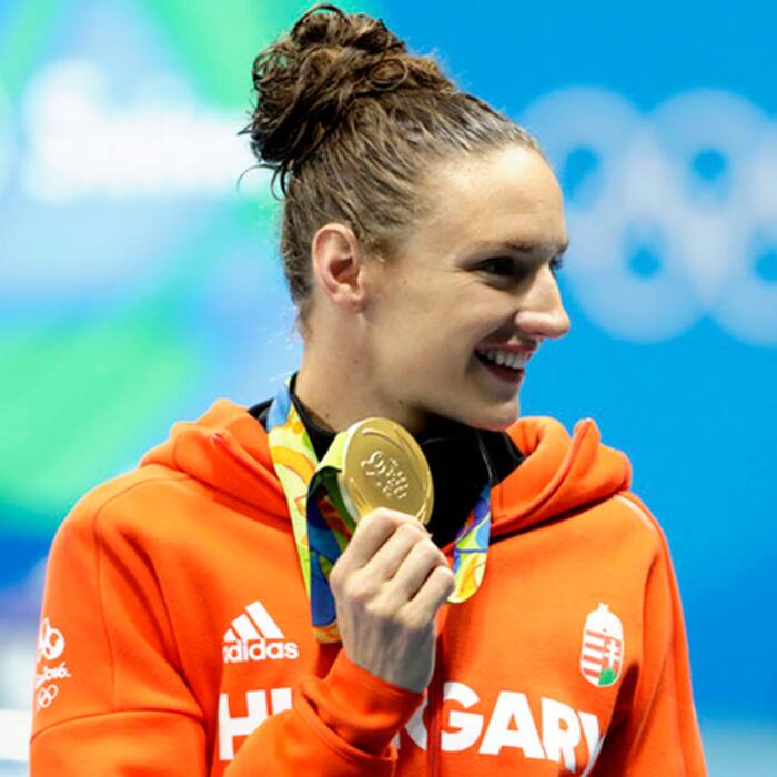 Rio Olympics 2016 Day 3 Gold Winners: Check out players who took gold ...