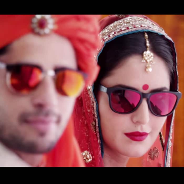 Kala Chashma song out: Katrina Kaif and Sidharth Malhotra are just too ...