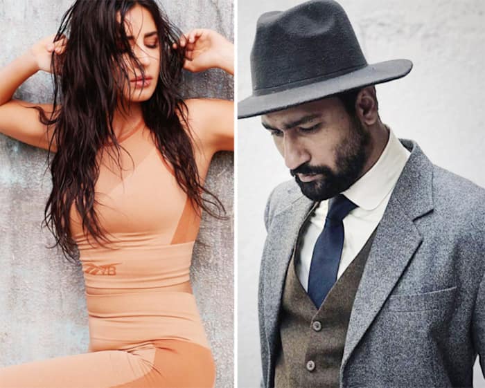 Aditya Roy Kapoor And Divya Dhawan