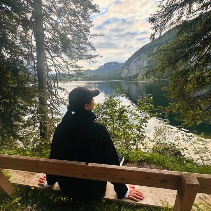 Katrina Kaif's 'Me Time' in Austria Will Give You Vacation FOMO - SEE PICS