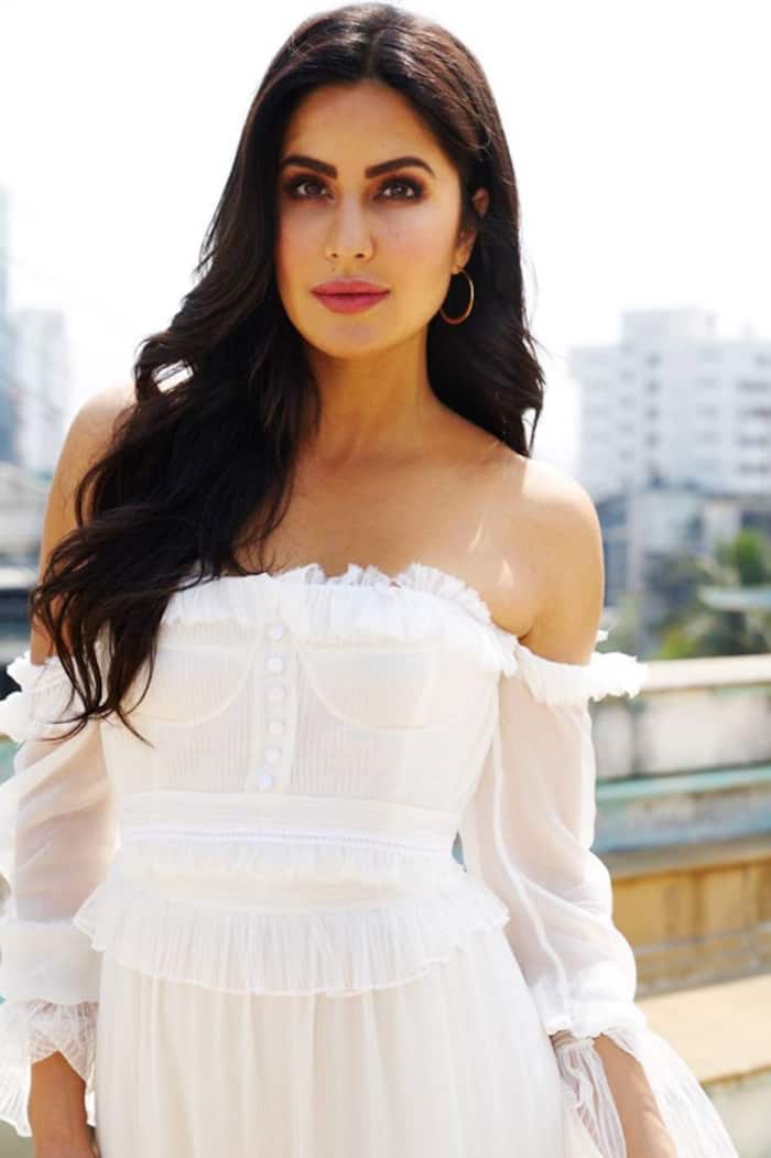 Katrina Kaif's most pretty pictures