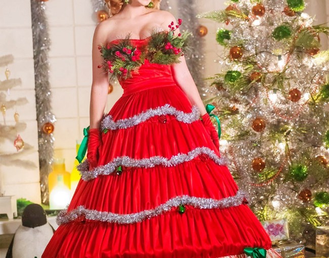 Christmas 2019: Singing Sensation Katy Perry All Jazzed up to Celebrate ...