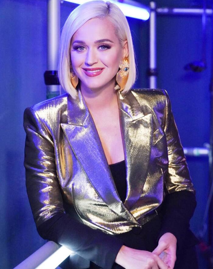 From Katy Perry To Shawn Mendes And Camila Cabello, Look How Global ...