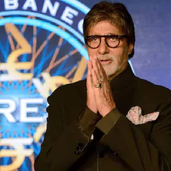 Smriti Mandhana likely to miss Amitabh Bachchan's Kaun Banega Crorepati episode after wedding ...