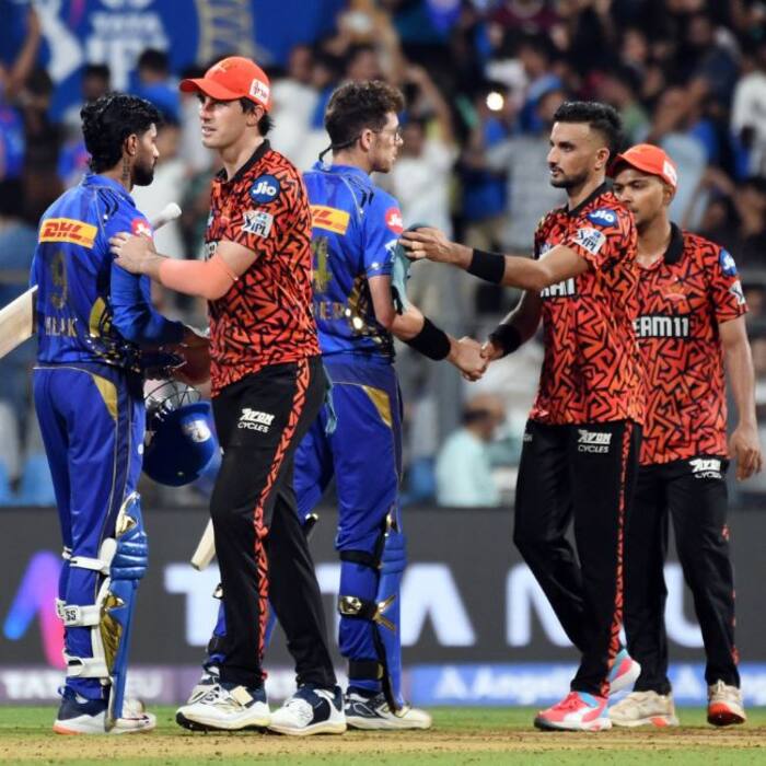 SRH owner Kavya Maran's mother is a successful businesswoman, her ...