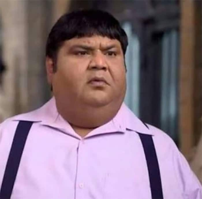 Dr Haathi of Taarak Mehta Ka Ooltah Chashma aka Kavi Kumar Azad Passes Away
