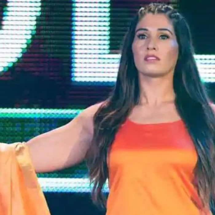 Meet Kavita Devi Indias First Renowned Wwe Fighter Photos