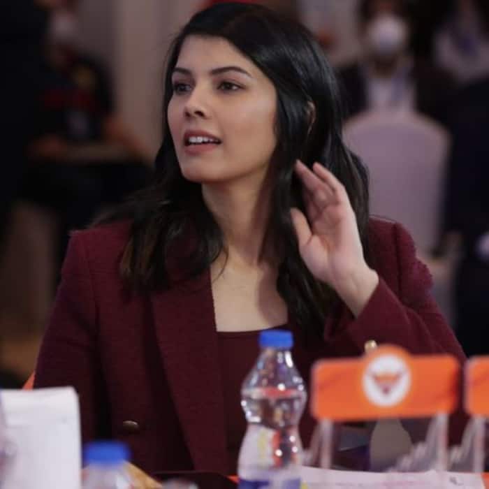 Meet heir to Rs 190000000000 crore empire, THIS Indian woman has just ...