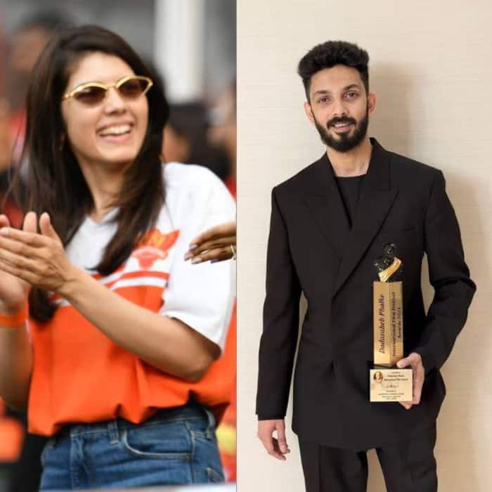 SRH owner Kavya Maran linked with top playback singer, they began ...