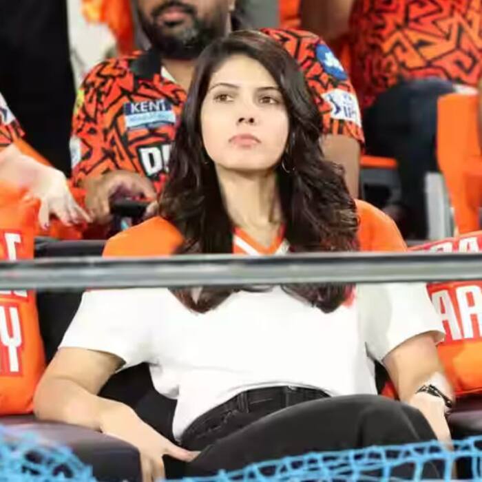 Kavya Maran hits back at trolls, SRH owner says 'the cameraman always...'