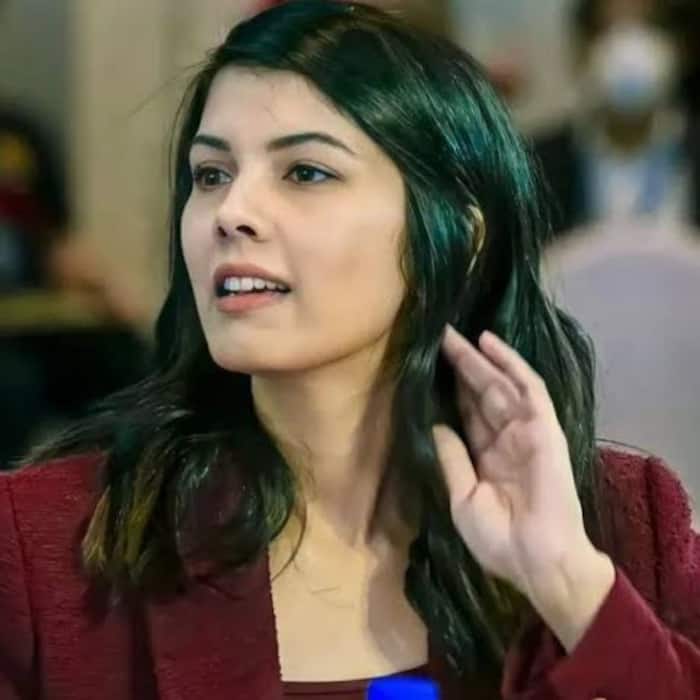 'Cant do anything..., keeps following me...': SRH owner Kavya Maran ...