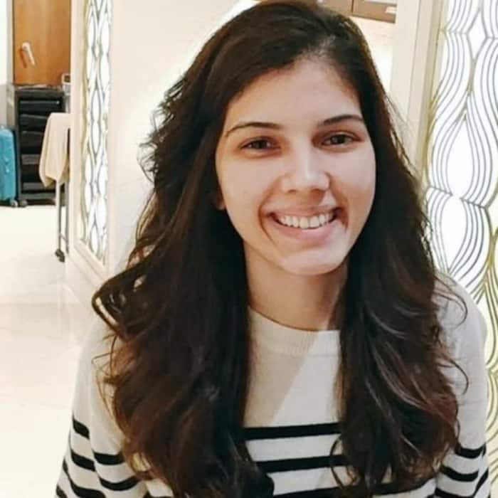 Kavya Maran hits back at trolls, SRH owner says 'the cameraman always...'