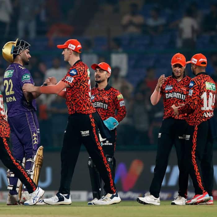 Kavya Maran is owner of Sunrisers Hyderabad team in IPL