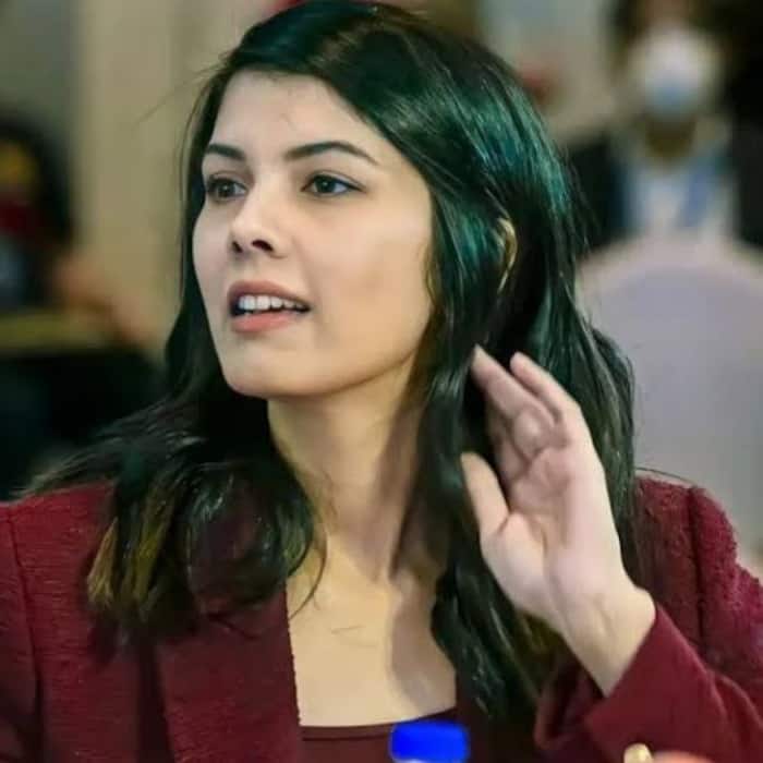 Kavya Maran vs Shah Rukh Khan: SRH owner's net worth is 4 times more ...