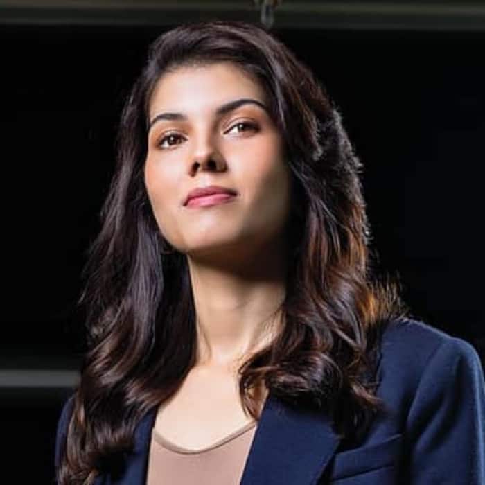 Kavya Maran hits back at trolls, SRH owner says 'the cameraman always...'