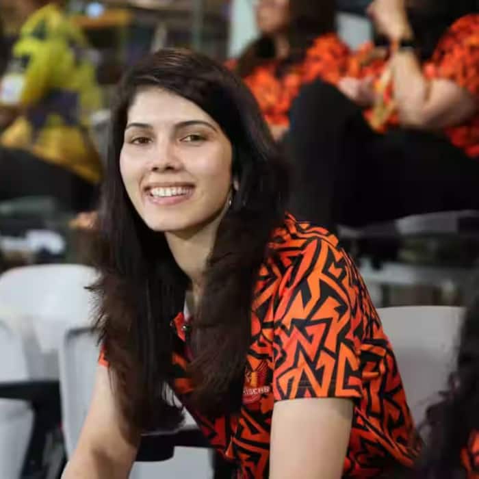 'Cant do anything..., keeps following me...': SRH owner Kavya Maran makes big claim, who is ...
