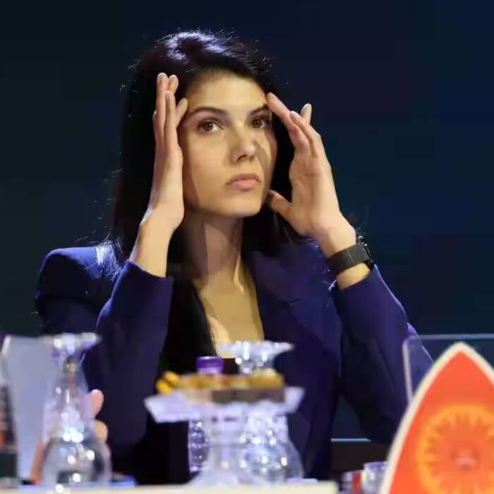 W, W, W, W, W, W... Good news for star player from Kavya Maran's SRH ...