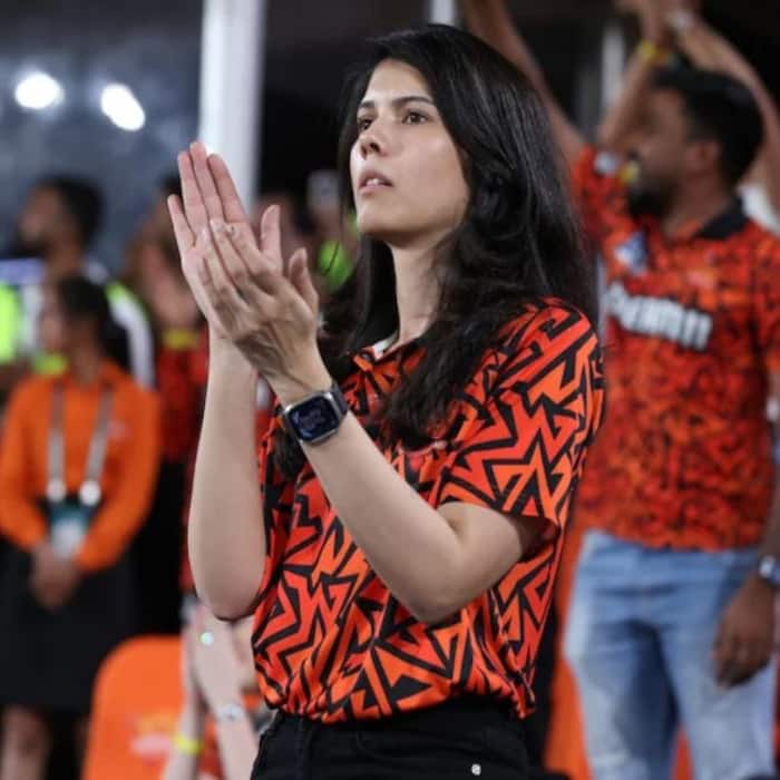 Kavya Maran hits back at trolls, SRH owner says 'the cameraman always...'