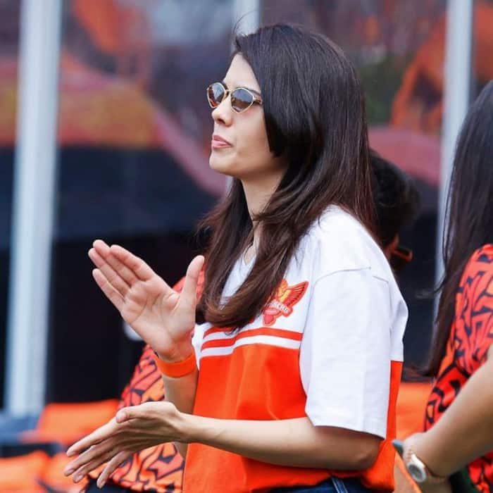 Kavya Maran Net Worth: Who is this lady, the driving force behind SRH ...