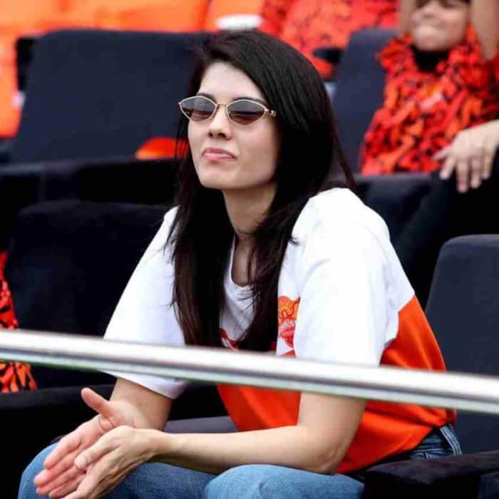 Kavya Maran Net Worth: Who is this lady, the driving force behind SRH ...