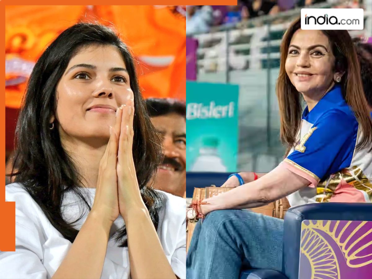 Kavya Maran's SRH approach Nita Ambani's MI for THESE two star cricketers, one is an all-cash...