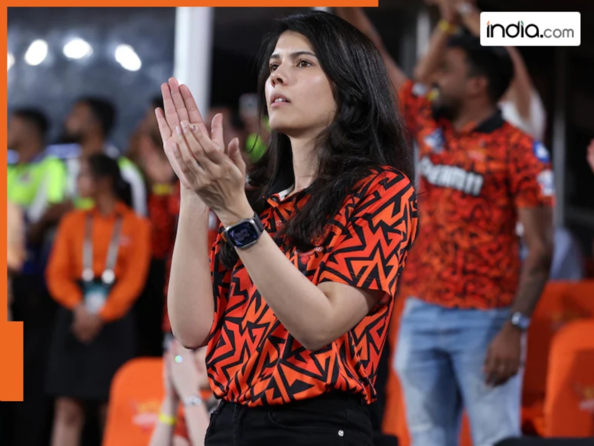 Kavya Maran's SRH may release 5 star players before IPL 2026 Auction ...