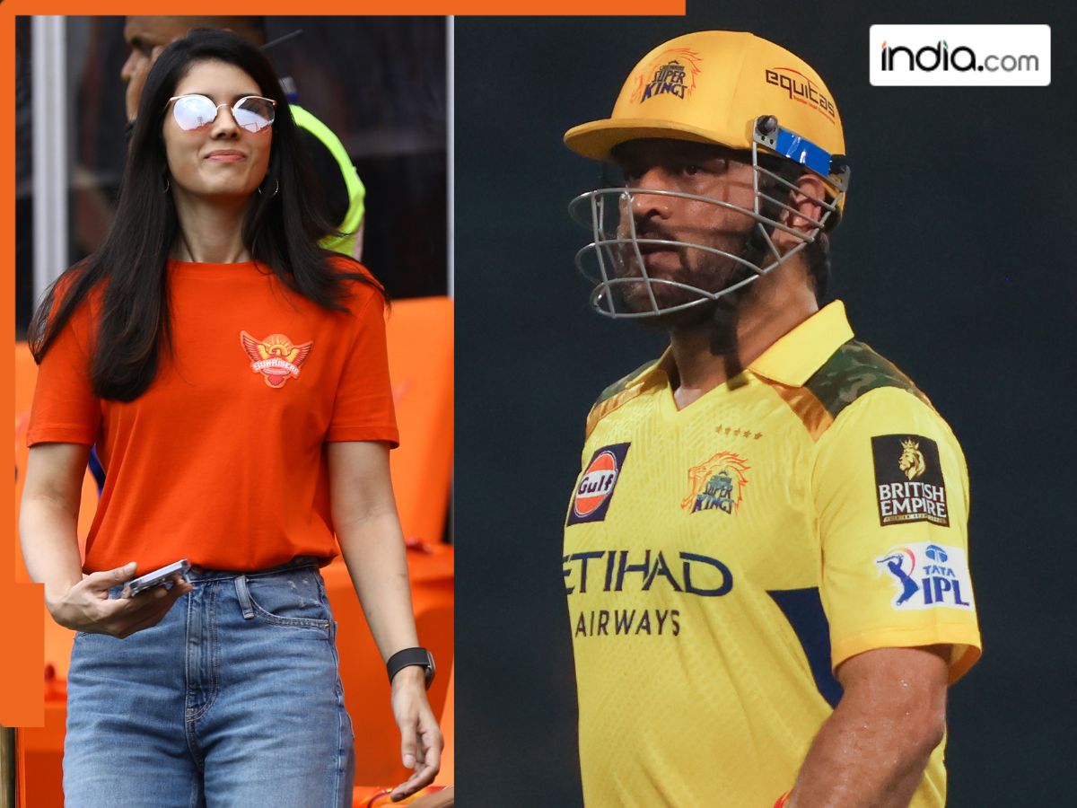 Kavya Maran's SRH vs CSK heads to COURT before IPL 2026: Sunrisers seek ...