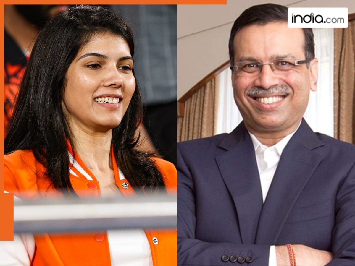 Kavya Maran's SRH make BIG move ahead of IPL 2026, trades star India ...