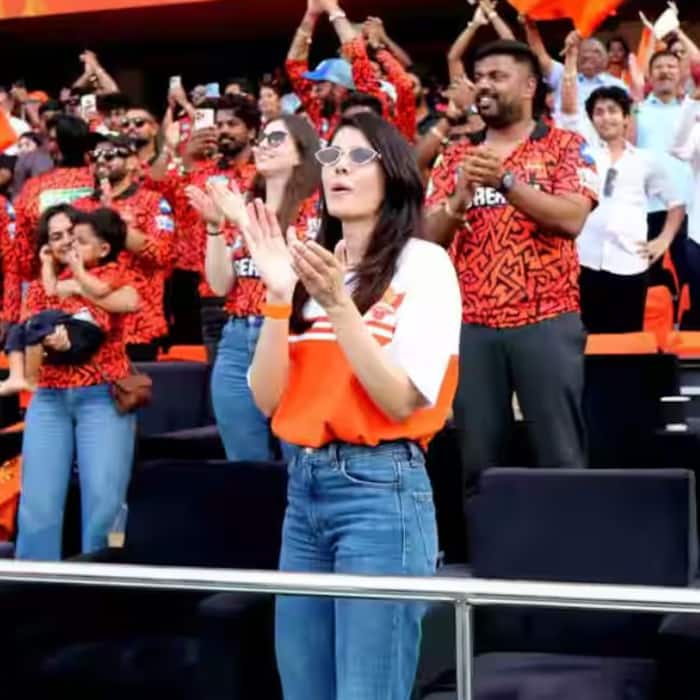 Kavya Maran Net Worth: Who is this lady, the driving force behind SRH ...